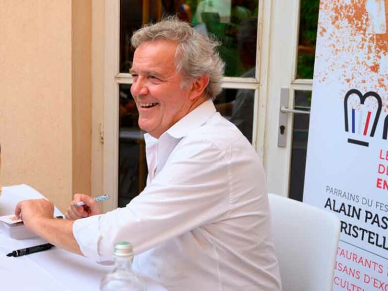 Mmmh! Festival de la Gastronomie en Provence – Festival à Châteauneuf ...